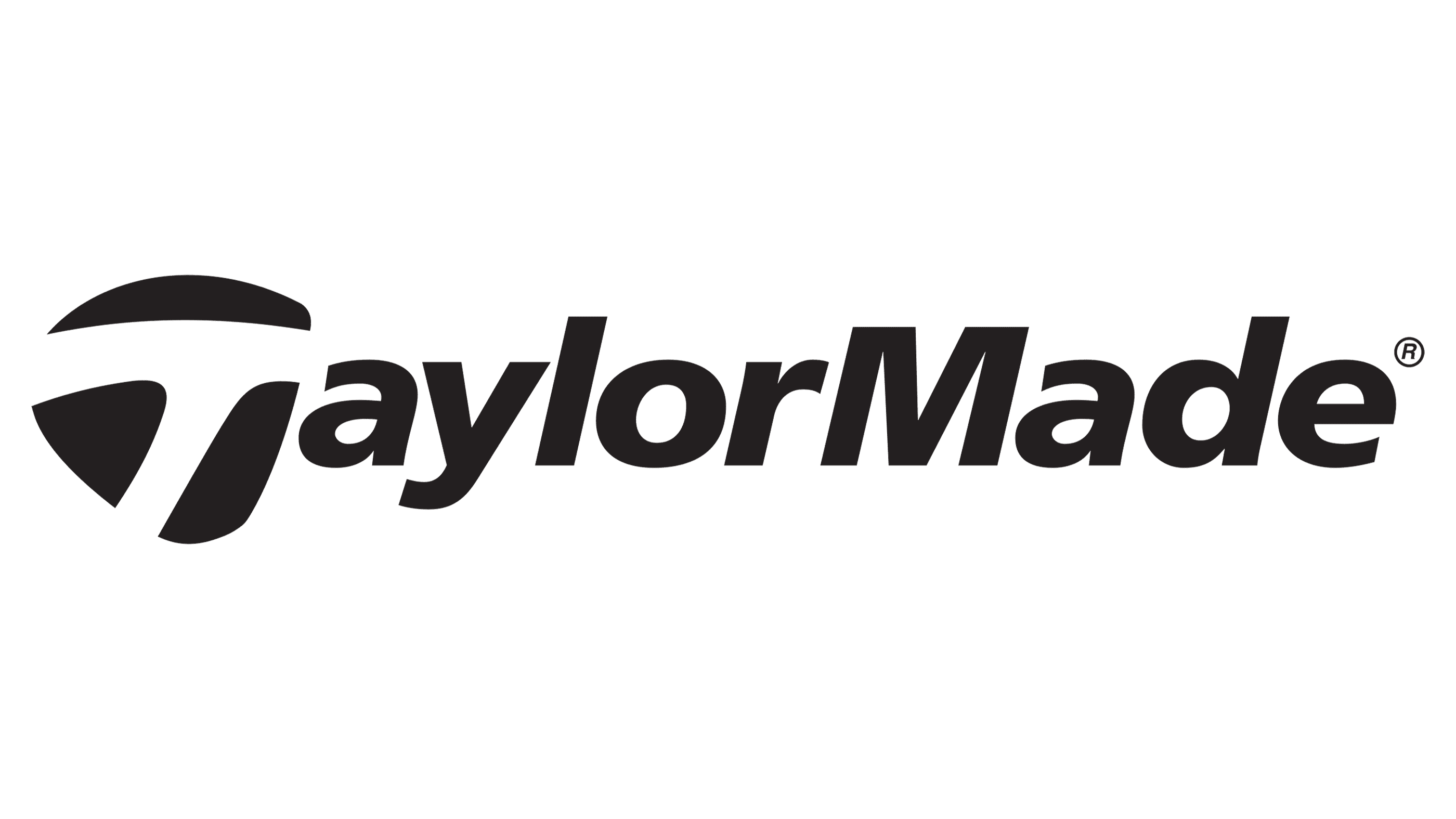 TaylorMade logo